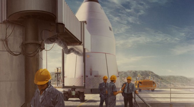 Space Manufacturing 14 Proceedings Now Online | Space Studies Institute