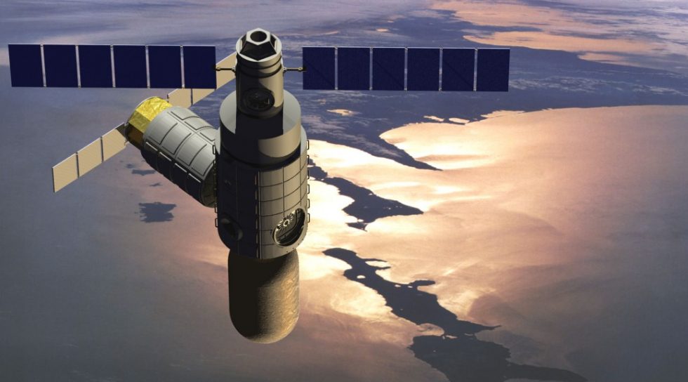 Programs | Space Studies Institute