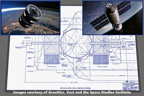 Gary C Hudson: The Current Commercial State of Spin-Gravity for ...